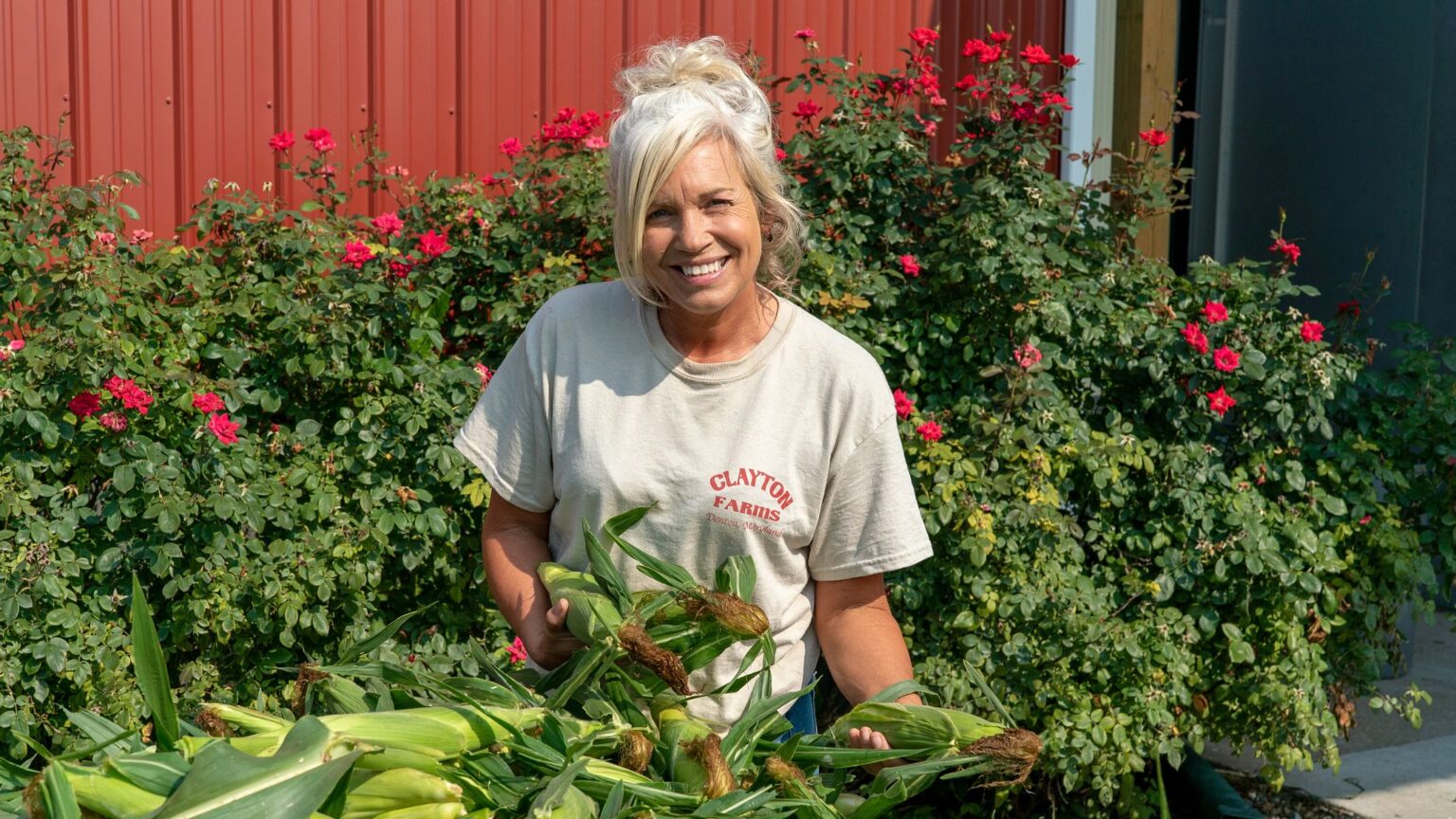 Caroline County Report – No Kid Hungry Stories