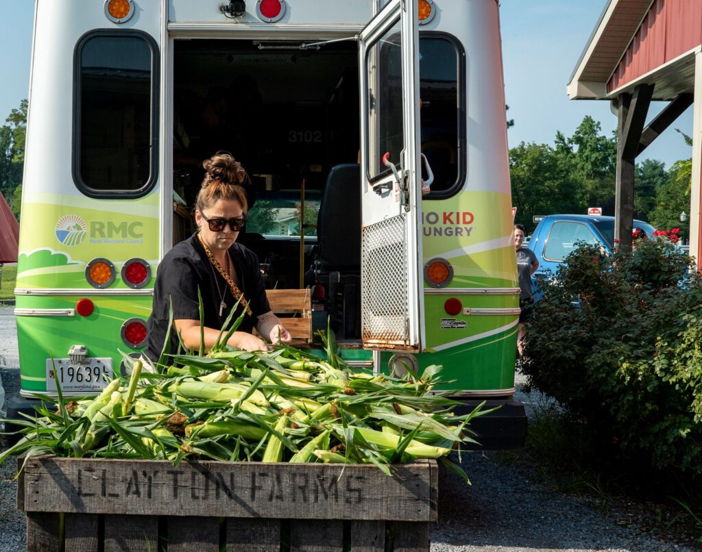 No Kid Hungry Stories